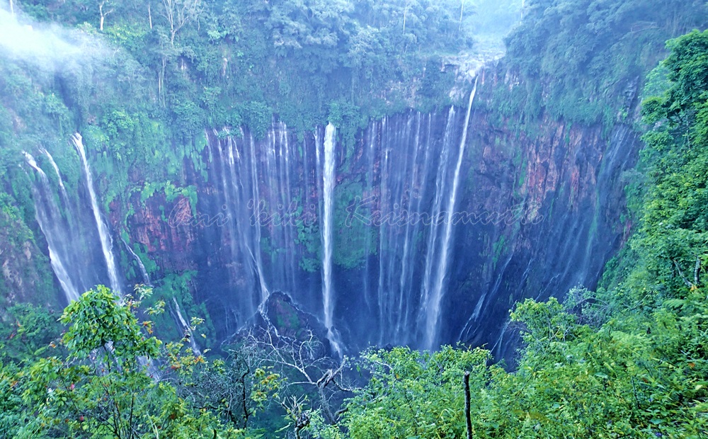 indonesia-east java-waterfalls – ani'kiki' krisnamurti