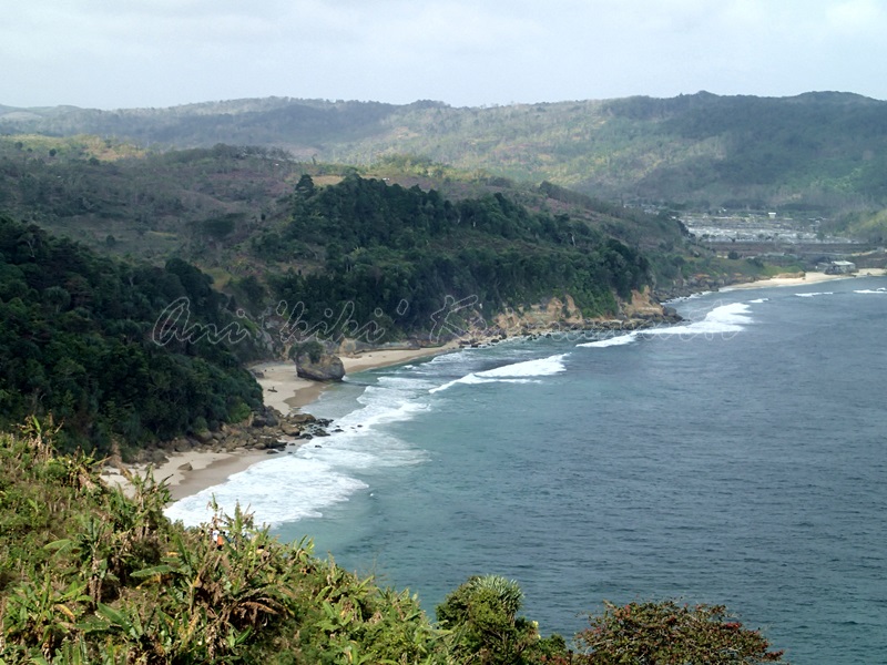 indonesia-east java-the rocks – ani'kiki' krisnamurti